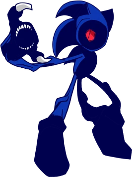 Mimic | The Sonic Oddities Wiki | Fandom