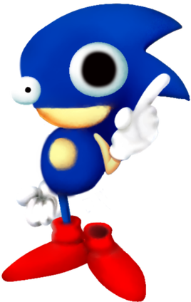 Hoghedge | The Sonic Oddities Wiki | Fandom