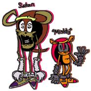 Rephrase | The Sonic Oddities Wiki | Fandom