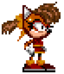 SKI | The Sonic Oddities Wiki | Fandom