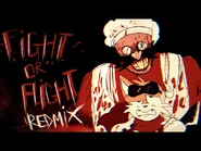 Starved (REDMIX) | The Sonic Oddities Wiki | Fandom