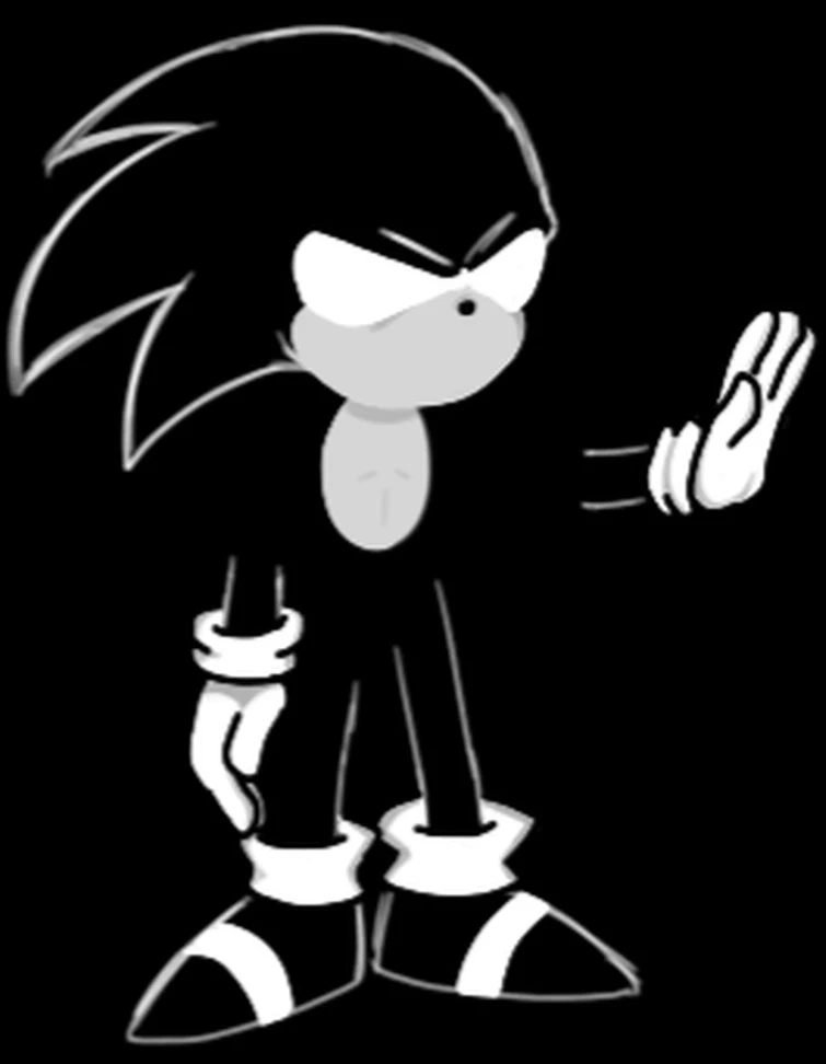 The Fray | CONTINUED: The Sonic Oddities Wiki | Fandom