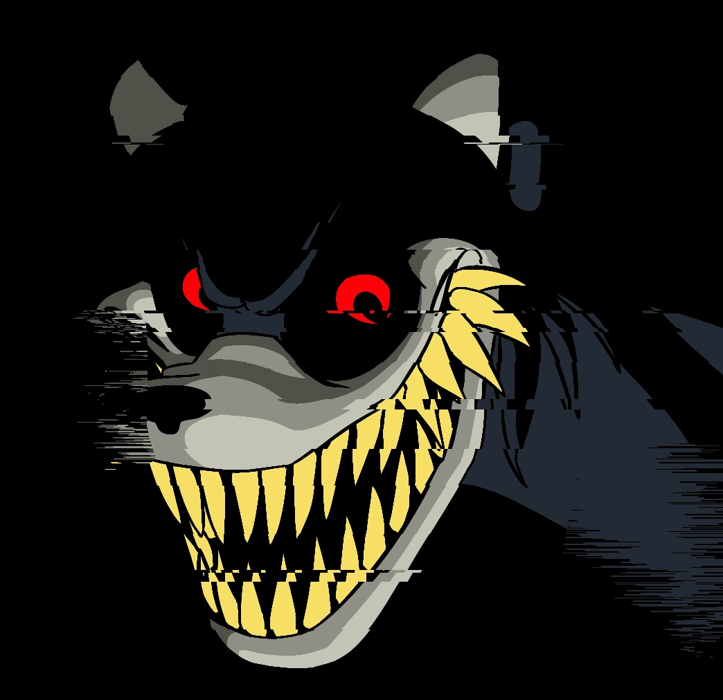 Sonic.EXE 2017 Reboot (Jeravin take) | CONTINUED: The Sonic Oddities ...