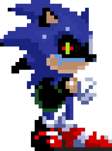 Sonic.ESC | CONTINUED: The Sonic Oddities Wiki | Fandom