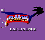Sonic.OMW | CONTINUED: The Sonic Oddities Wiki | Fandom