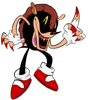 Zephaniah | CONTINUED: The Sonic Oddities Wiki | Fandom