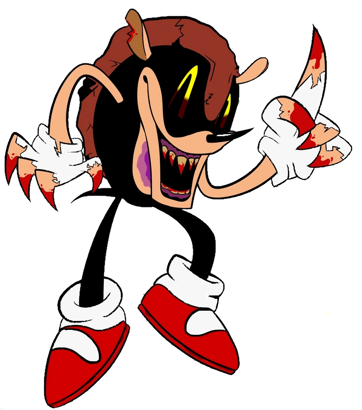 Zephaniah | CONTINUED: Sonic.exe Wiki | Fandom