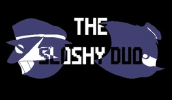 The Sloshy Duo | The Sonic Oddities Wiki | Fandom