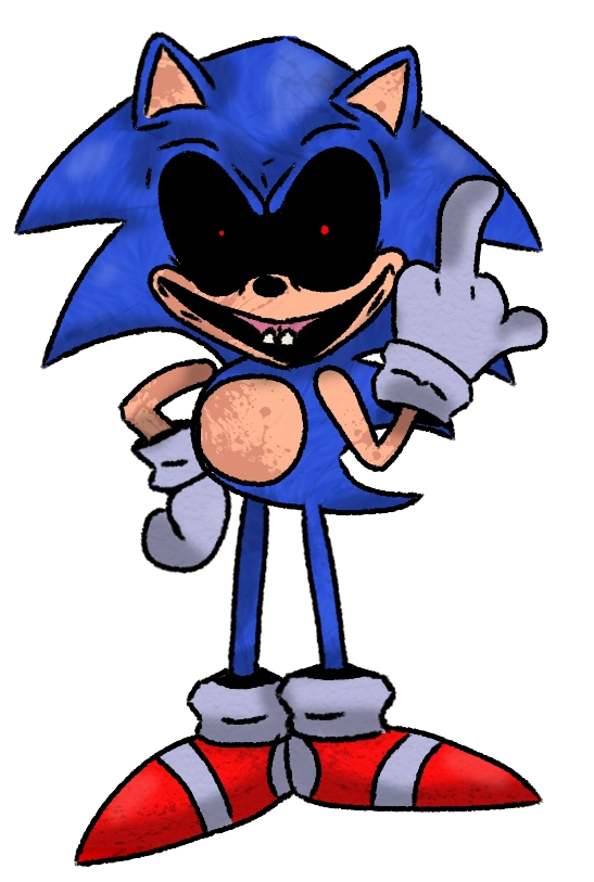Sonic.Durr | The Sonic Oddities Wiki | Fandom
