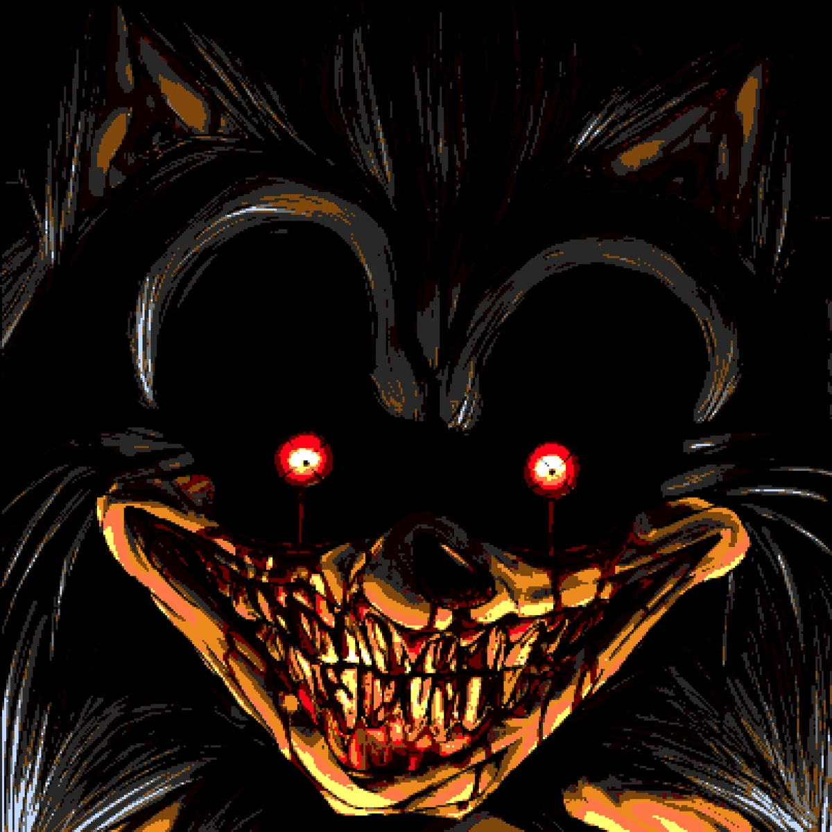 Lord X/Gallery | CONTINUED: The Sonic Oddities Wiki | Fandom