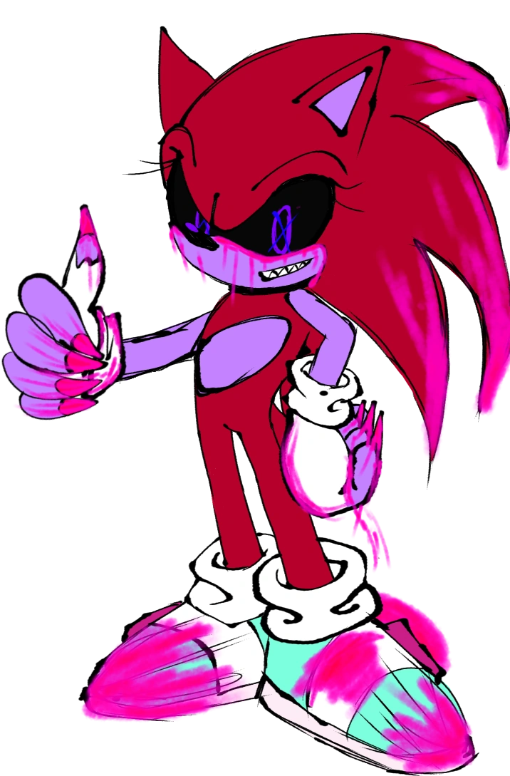 Exe.Sonic | CONTINUED: The Sonic Oddities Wiki | Fandom