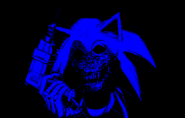The Icon Of Sin | CONTINUED: The Sonic Oddities Wiki | Fandom