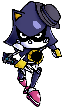 The Sloshy Duo | The Sonic Oddities Wiki | Fandom