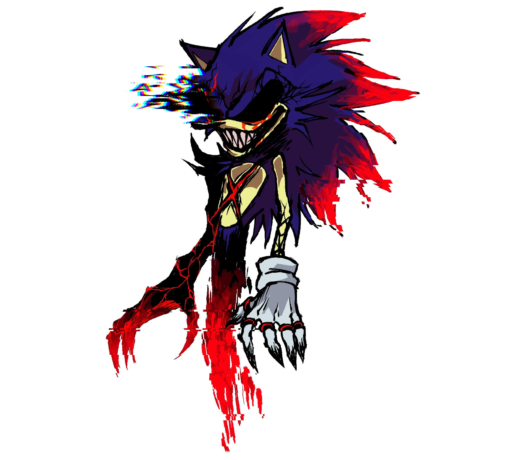 Discuss Everything About CONTINUED: The Sonic Oddities Wiki | Fandom