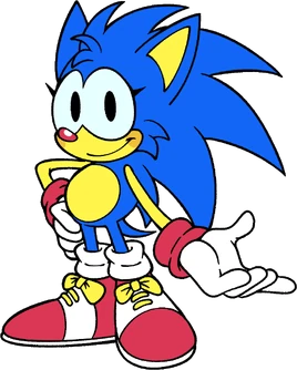 Wistful | CONTINUED: The Sonic Oddities Wiki | Fandom