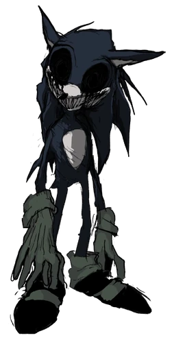 The False Savior | CONTINUED: The Sonic Oddities Wiki | Fandom