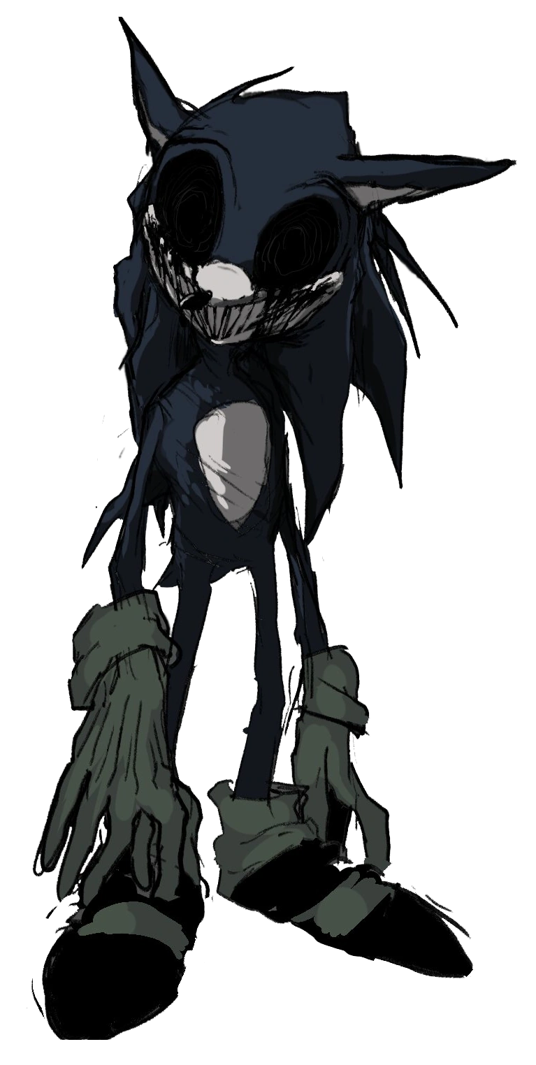 The False Savior | CONTINUED: The Sonic Oddities Wiki | Fandom