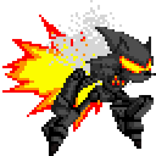 Furnace (Legacy) | CONTINUED: The Sonic Oddities Wiki | Fandom