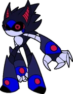 Jolly (legacy) | CONTINUED: The Sonic Oddities Wiki | Fandom