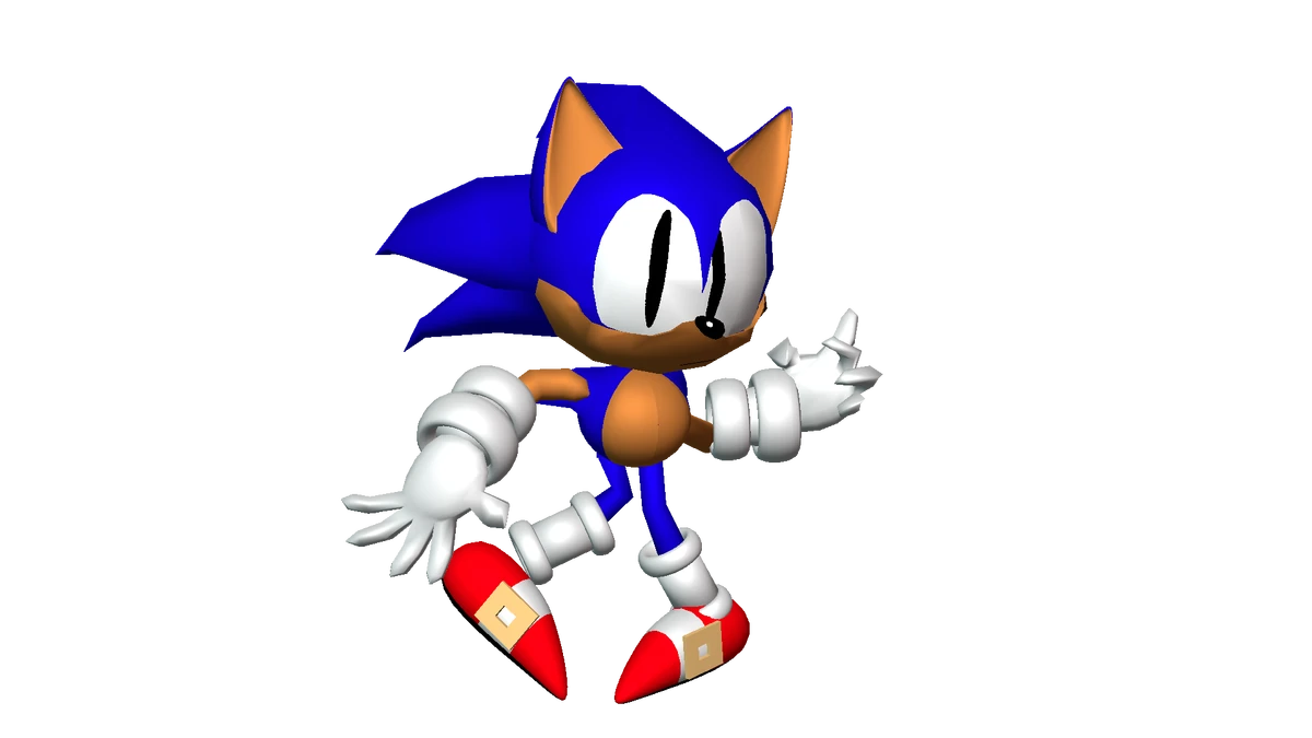 SONIC | CONTINUED: The Sonic Oddities Wiki | Fandom