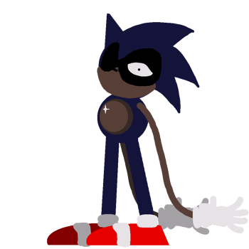 Sonic.EYES | CONTINUED: The Sonic Oddities Wiki | Fandom
