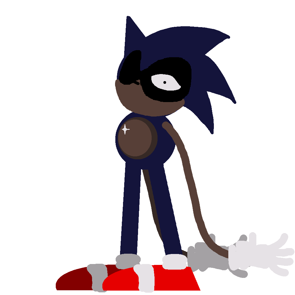 Sonic.EYES | CONTINUED: The Sonic Oddities Wiki | Fandom