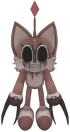 Tails Doll (Sonic.EXE: Uneasy Rest) | CONTINUED: The Sonic Oddities ...