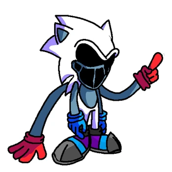 White.pdn | CONTINUED: Sonic.exe Wiki | Fandom