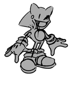 Kaida The Jester | The Sonic Oddities Wiki | Fandom