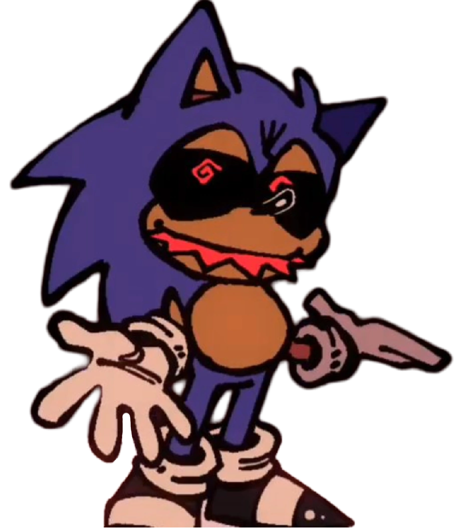 DEXE (EXEcutable Mania) | CONTINUED: The Sonic Oddities Wiki | Fandom