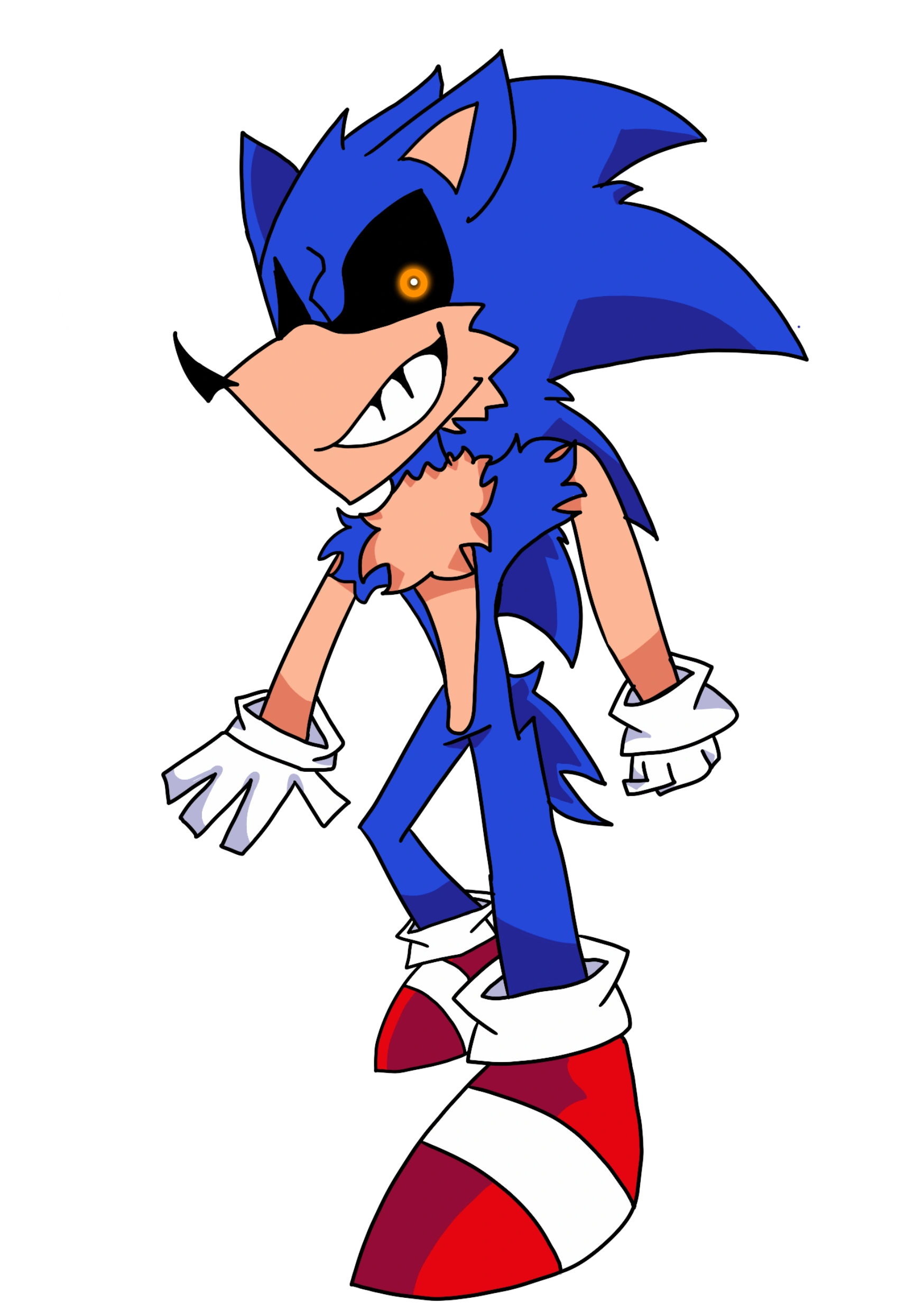 Discuss Everything About CONTINUED: Sonic.exe Wiki | Fandom