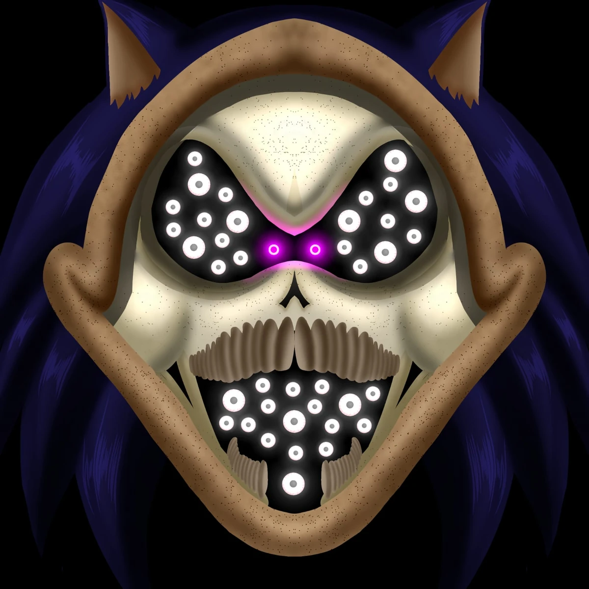 Hedgehog.hive | CONTINUED: The Sonic Oddities Wiki | Fandom