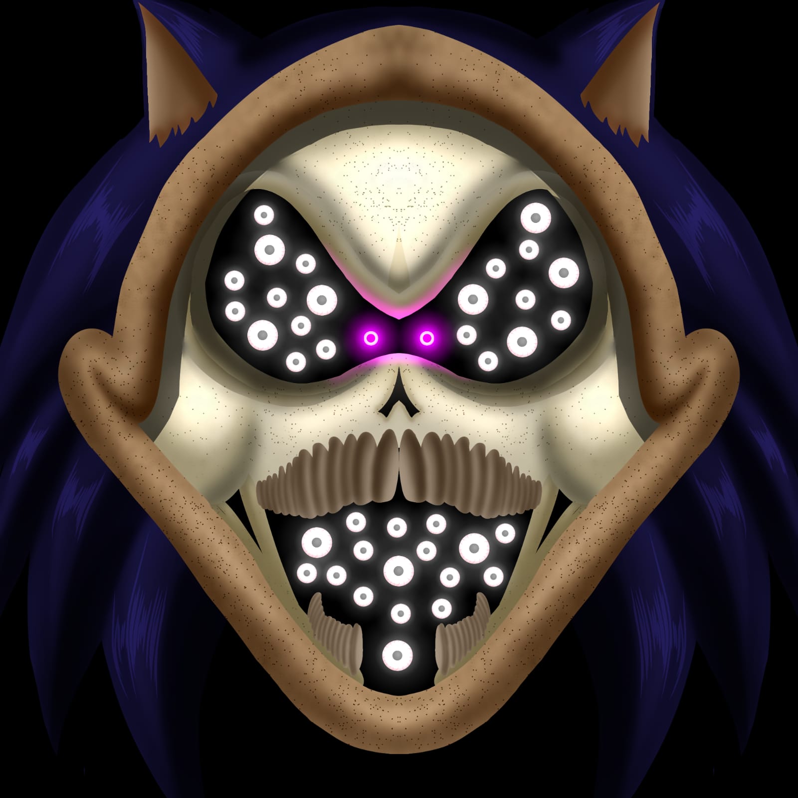 Discuss Everything About CONTINUED: The Sonic Oddities Wiki | Fandom