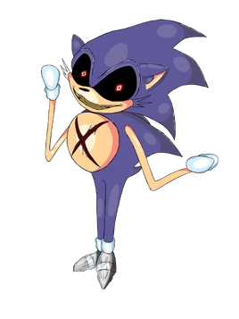 Forsaken Fate | CONTINUED: The Sonic Oddities Wiki | Fandom