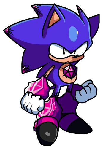 Phantom | CONTINUED: The Sonic Oddities Wiki | Fandom