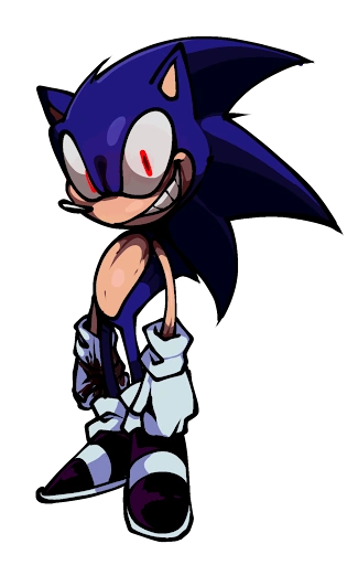 Sonic.RUN | CONTINUED: The Sonic Oddities Wiki | Fandom