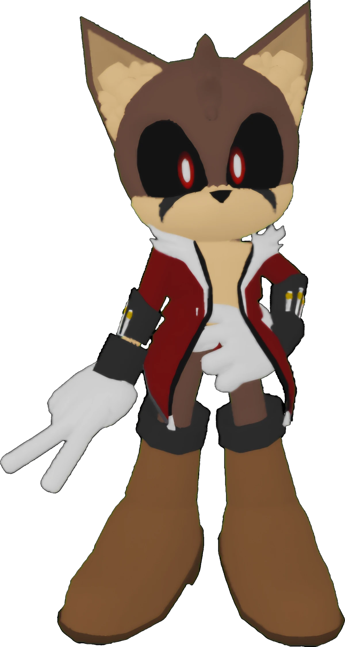 Strega | CONTINUED: The Sonic Oddities Wiki | Fandom