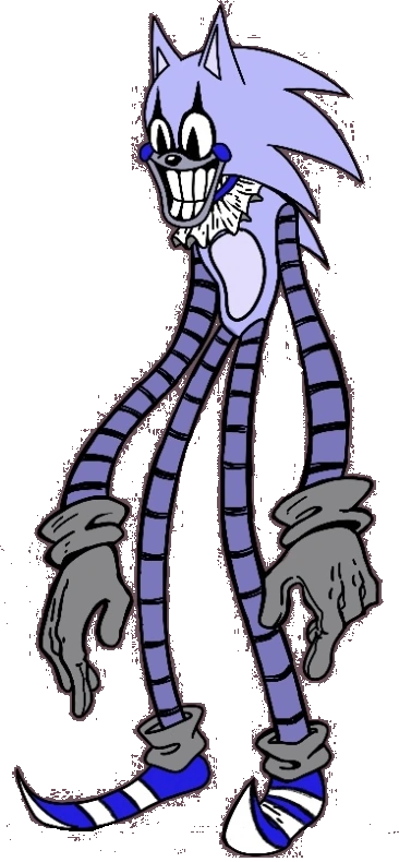 Clown | CONTINUED: The Sonic Oddities Wiki | Fandom