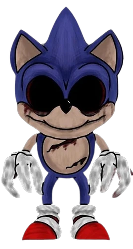 Demogri | CONTINUED: The Sonic Oddities Wiki | Fandom