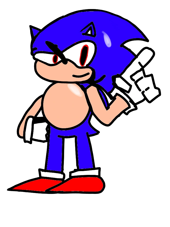 Sonic.EXT | CONTINUED: The Sonic Oddities Wiki | Fandom