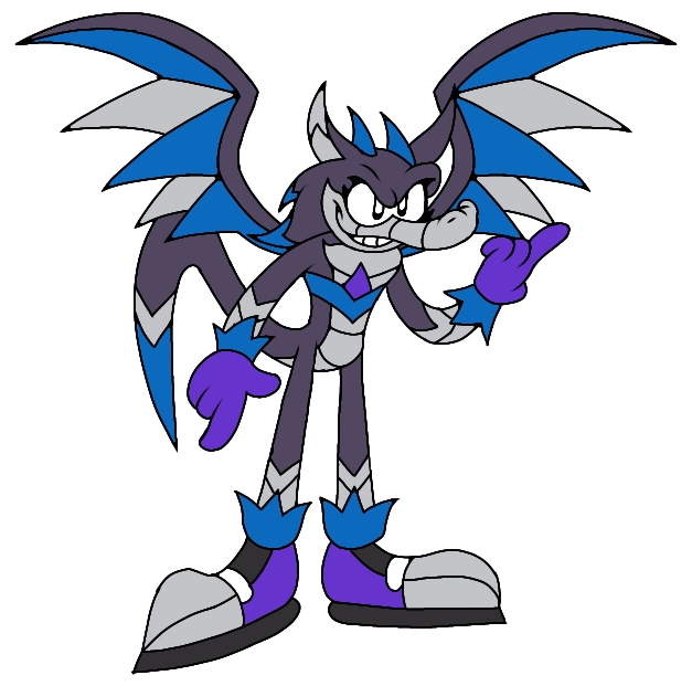 Category:Kaiju | The Sonic Oddities Wiki | Fandom