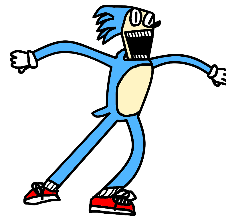 Malware | CONTINUED: The Sonic Oddities Wiki | Fandom