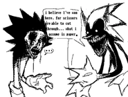 No More Innocence | The Sonic Oddities Wiki | Fandom