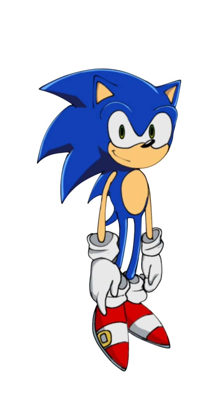 Sonic123 (Legacy) | The Sonic Oddities Wiki | Fandom