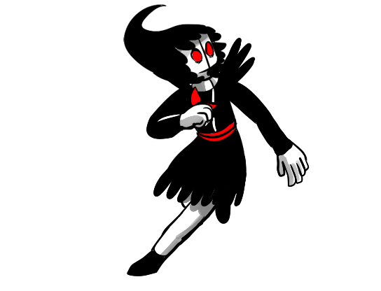 Mors | Continue/Stop/Rise Universe Wiki | Fandom