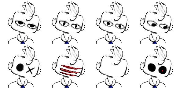 Lepi | Continue/Stop/Rise Universe Wiki | Fandom