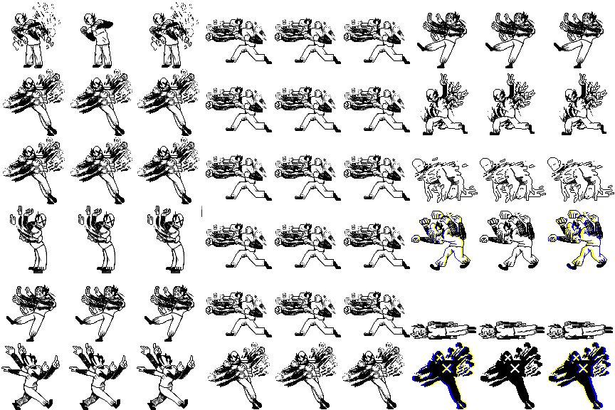 Mark/Gallery | Continue/Stop/Rise Universe Wiki | Fandom