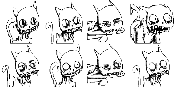 Pablo/Gallery | Continue/Stop/Rise Universe Wiki | Fandom