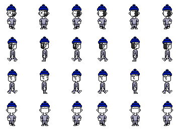 Par/Gallery | Continue/Stop/Rise Universe Wiki | Fandom