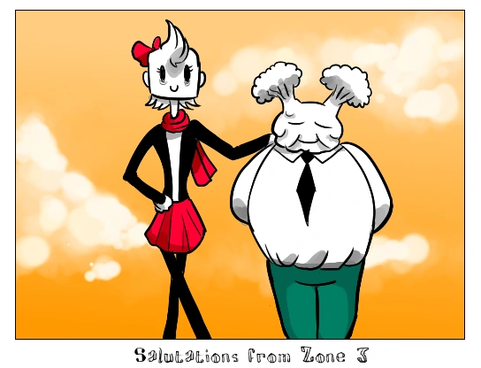 Carbine/Gallery | Continue/Stop/Rise Universe Wiki | Fandom